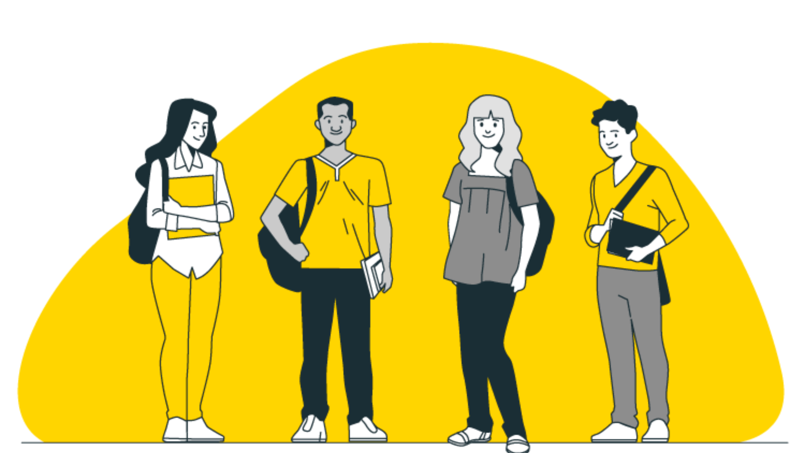 Program Pertukaran Pelajar | sarjana_komui